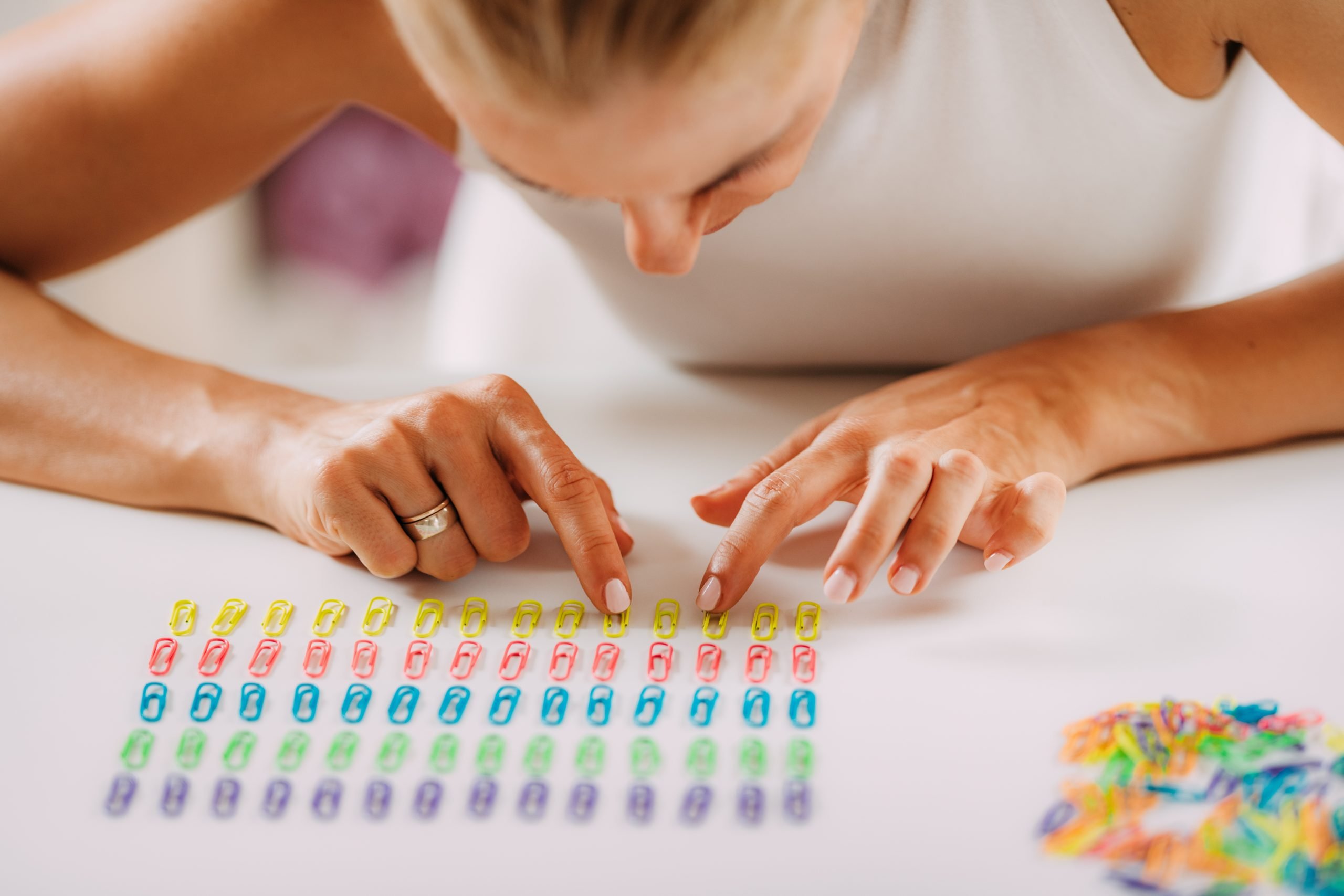 OCD Therapy | Calgary and Airdrie - Grit Psychology