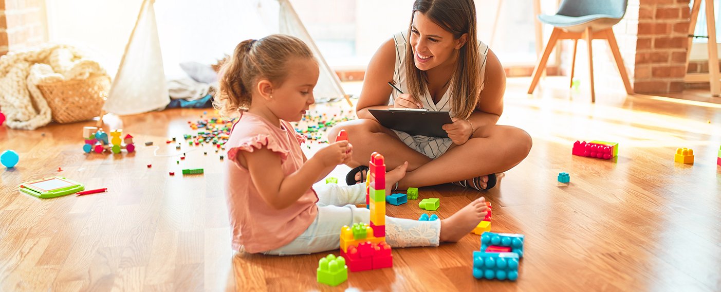 Play Therapy for Children | Calgary and Airdrie - Grit Psychology