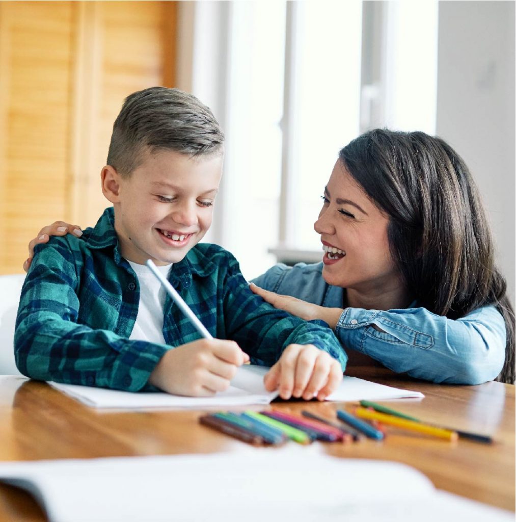 Psycho-educational Assessments - Grit Psychology